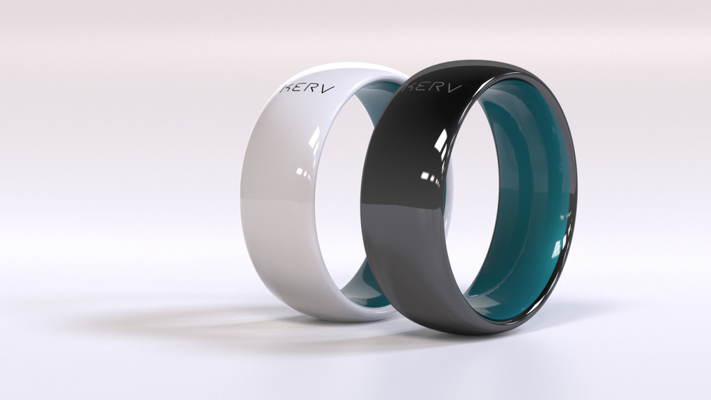 Throwing Your Money into the Ring - Wearable Tech Insider
